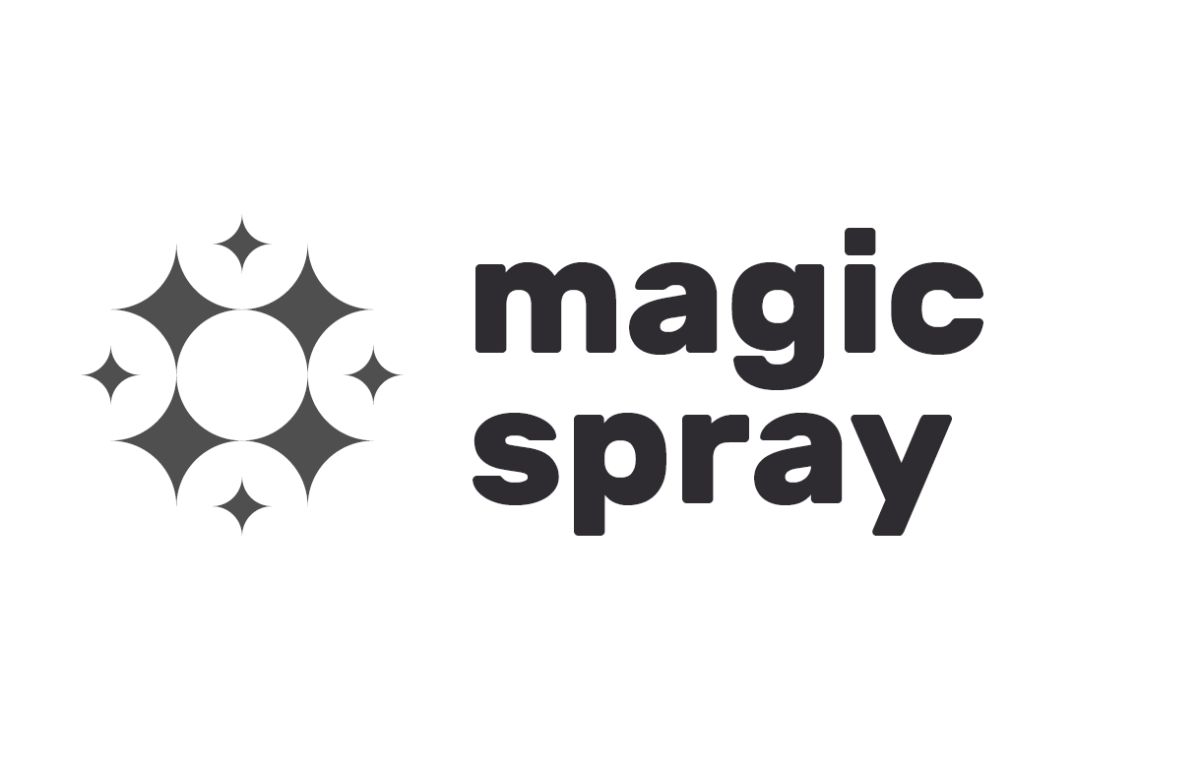 Shop - Magic Spray