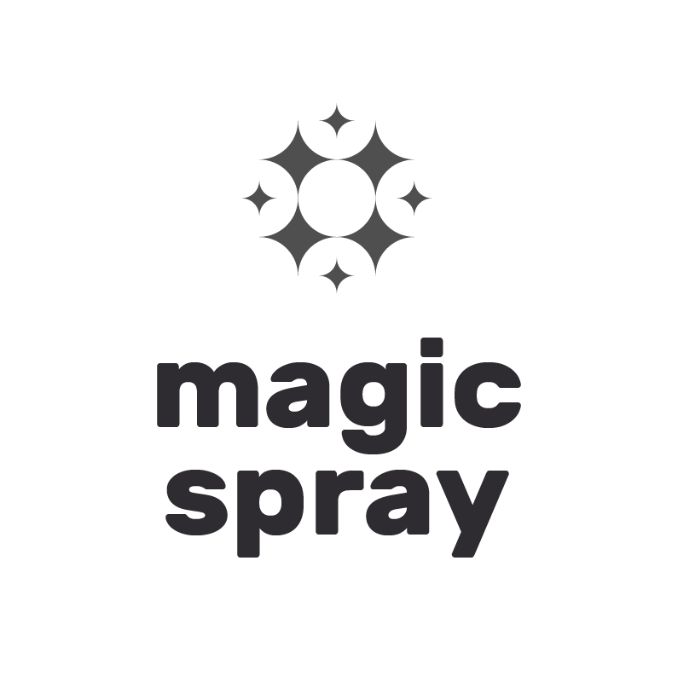 Inicio - Magic Spray